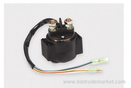 RELAY :: PA' MI MOTO